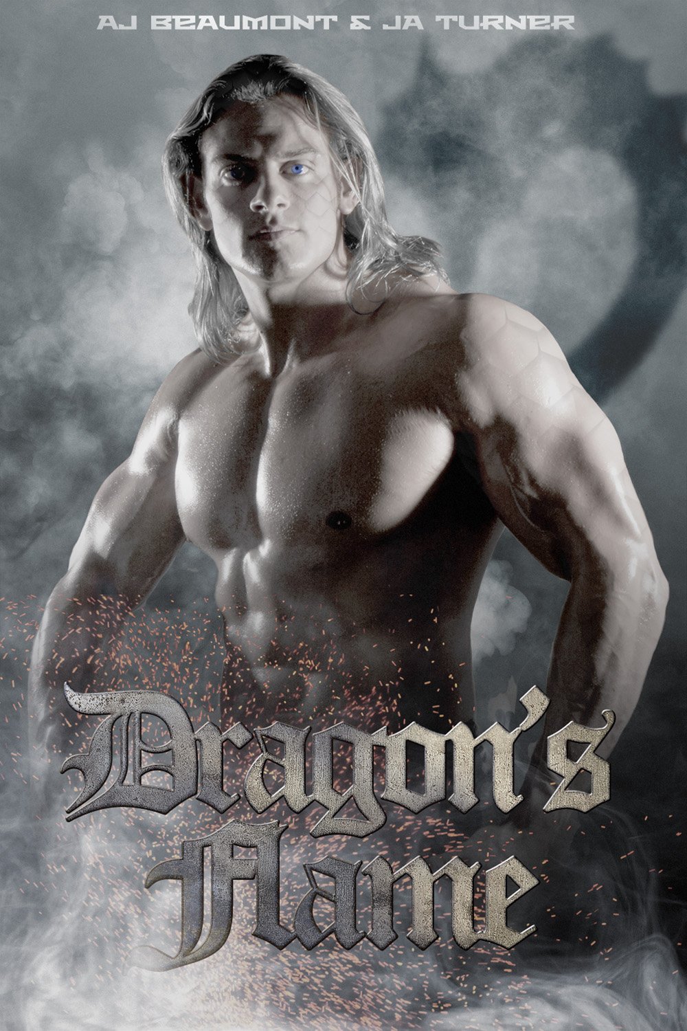 Dragon's Flame - Kindle edition by Beaumont, Alix J. Children Kindle ...