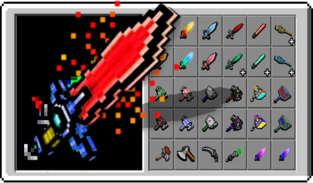 Swords Mod:Amazon.com:Appstore for Android