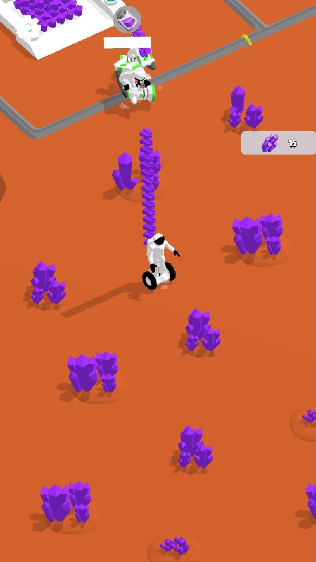 Space Y Mars Game - App on Amazon Appstore