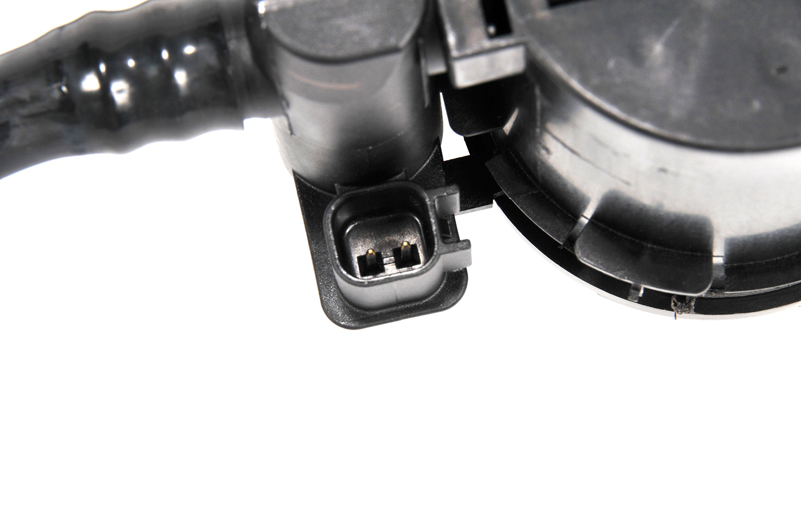 ACDelco GM Genuine Parts 84148820 Vapor Canister Vent Valve