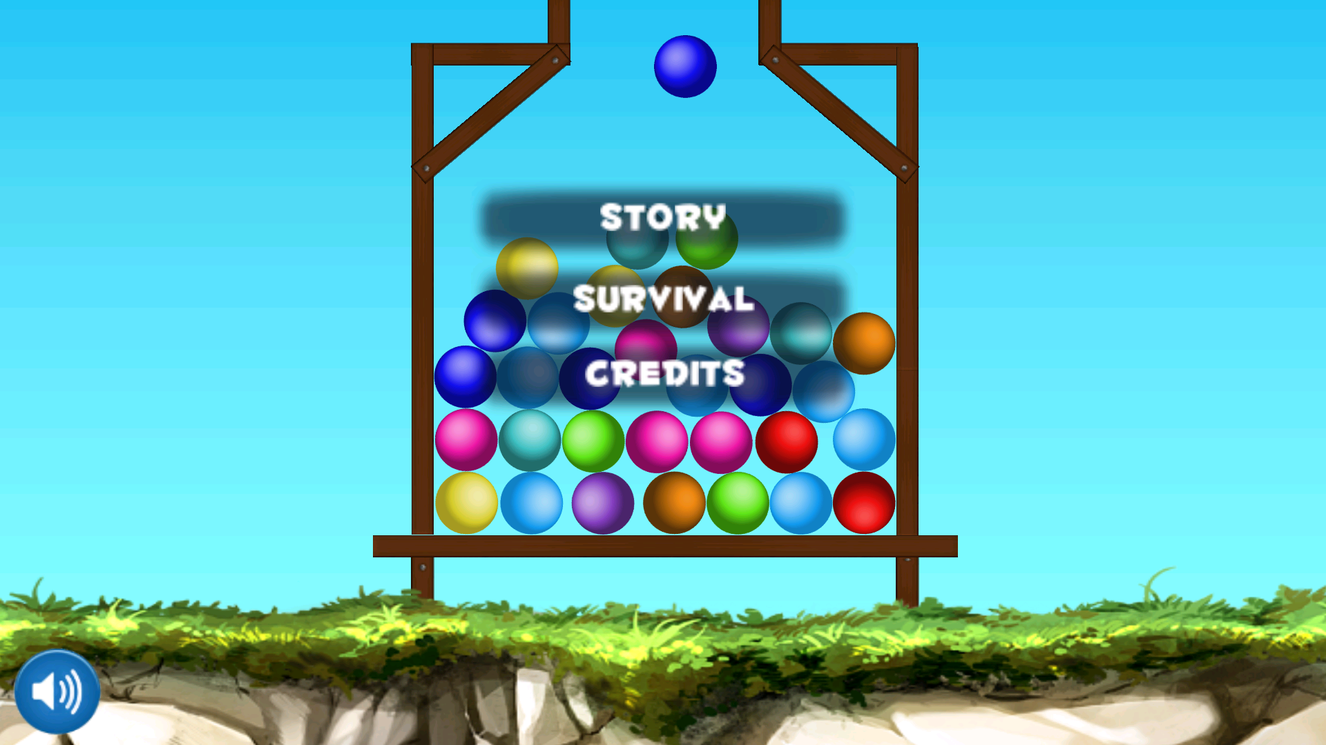 Capture Balls - App on Amazon Appstore