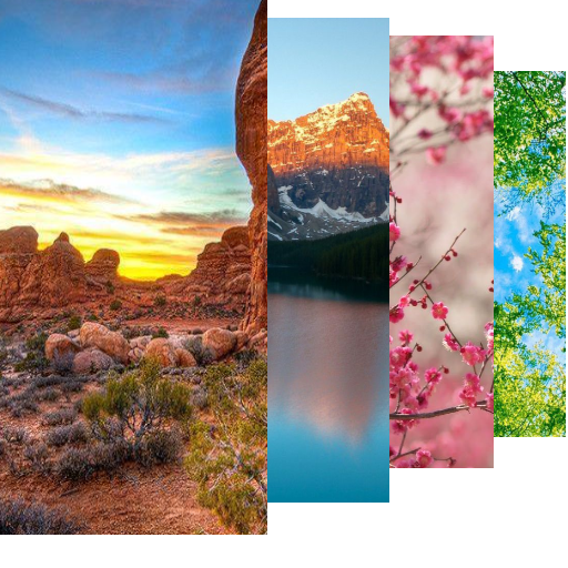 Nature Wallpapers - App on Amazon Appstore