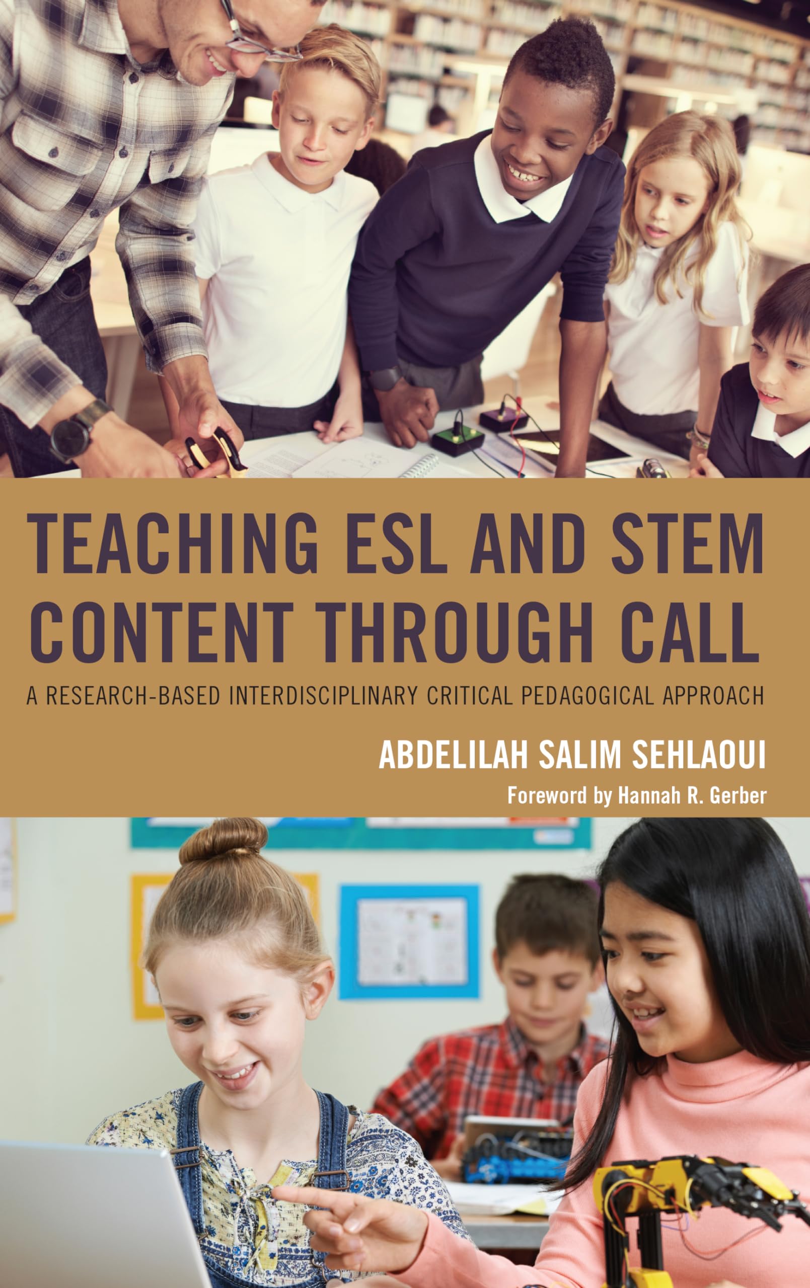 Snapklik.com : Teaching ESL And STEM Content Through CALL: A Research ...