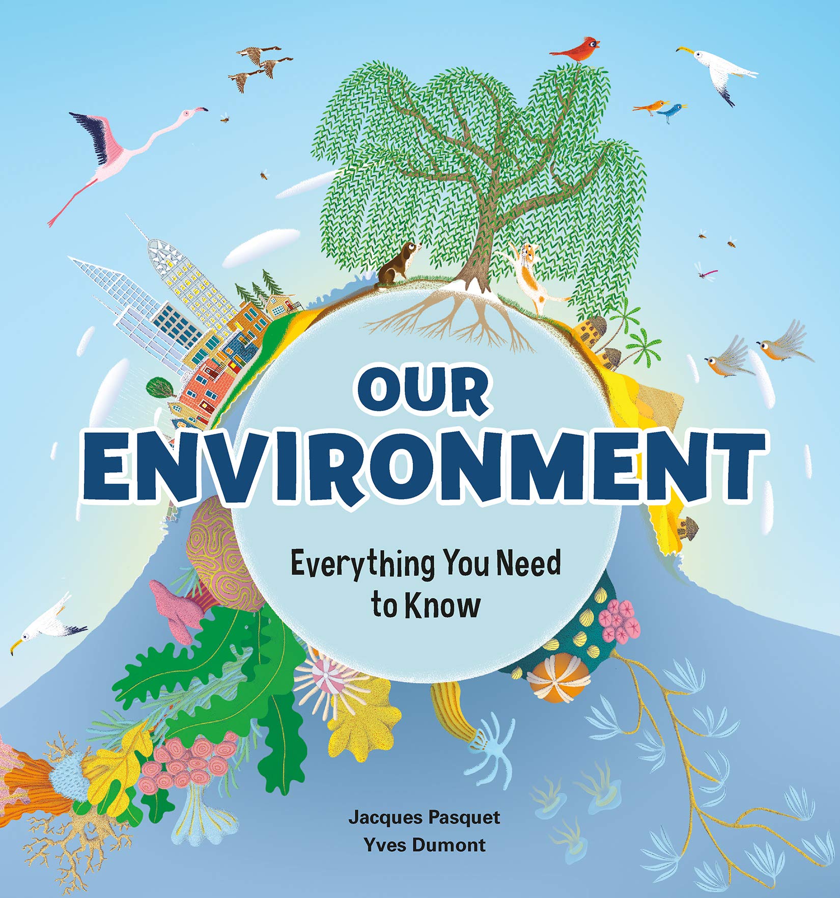 Buy Our Environment: Everything You Need to Know Online at desertcart INDIA