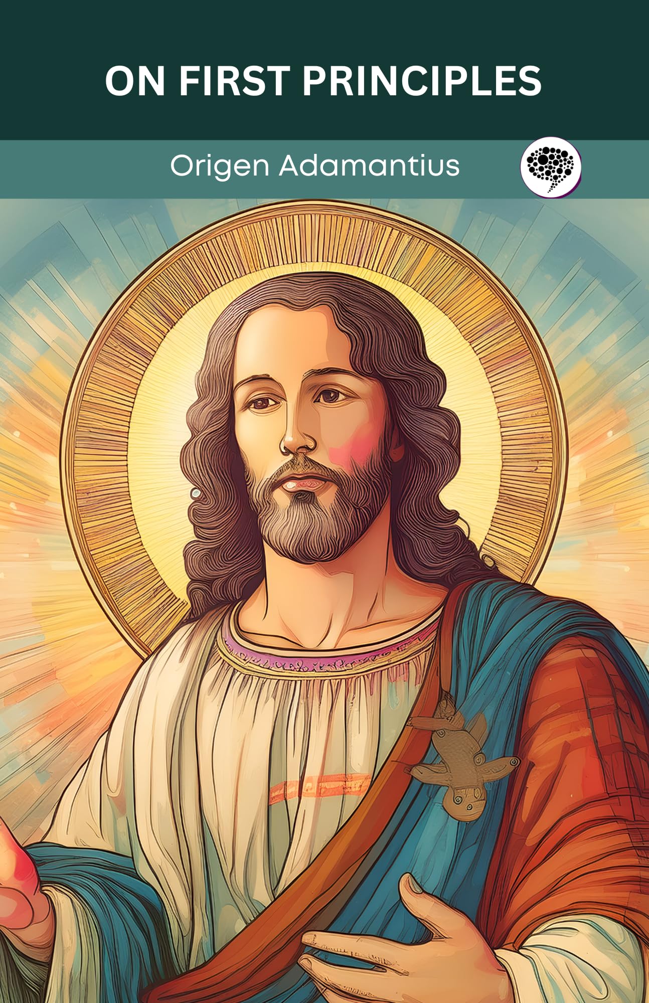 Origen Adamantius Quotes