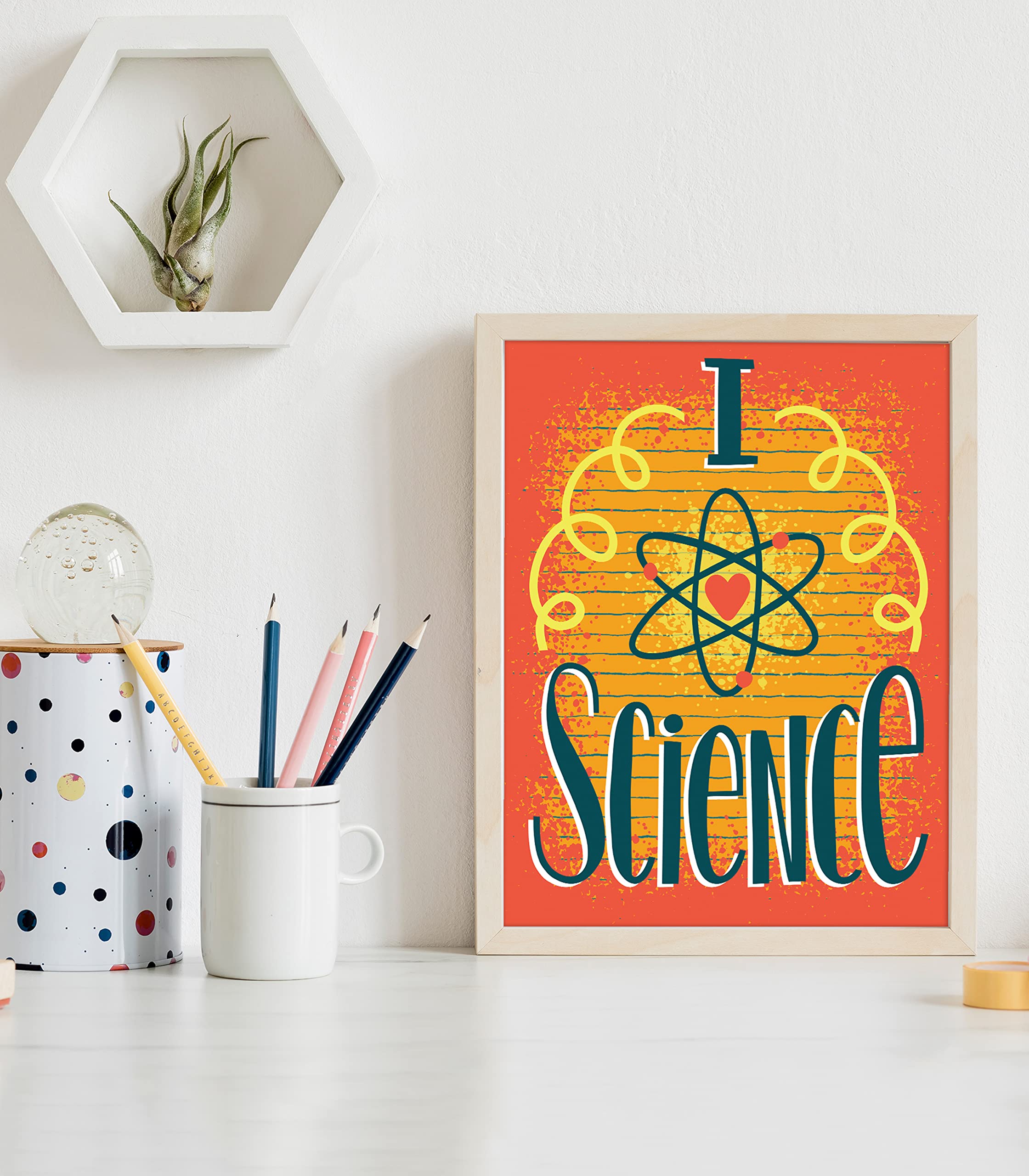 Schritte Der Wissenschaftlichen Methode Poster Posterwettbewerb | IFK