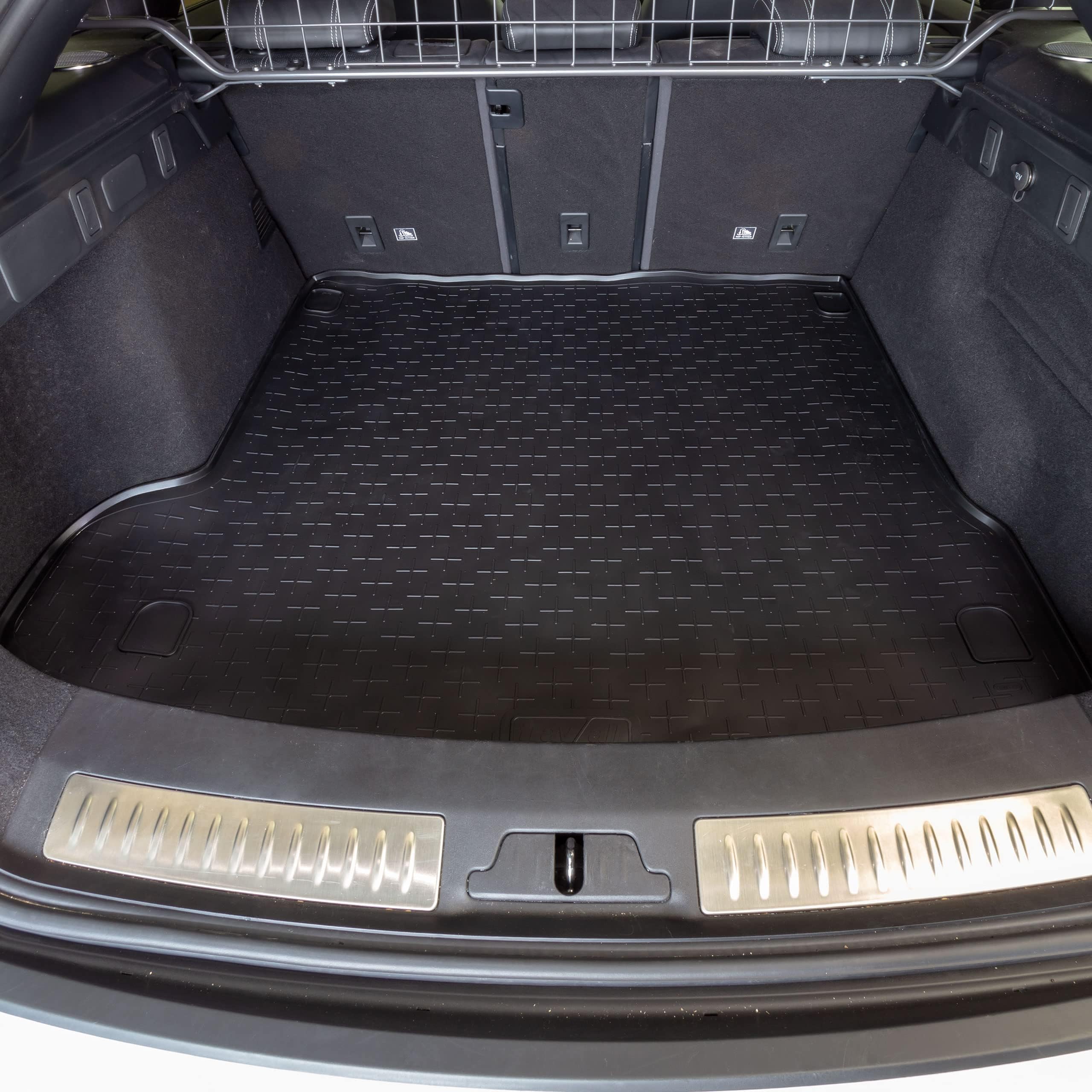 NOMAD Boot Liner Compatible with Range Rover Velar 2020+ Premium ...