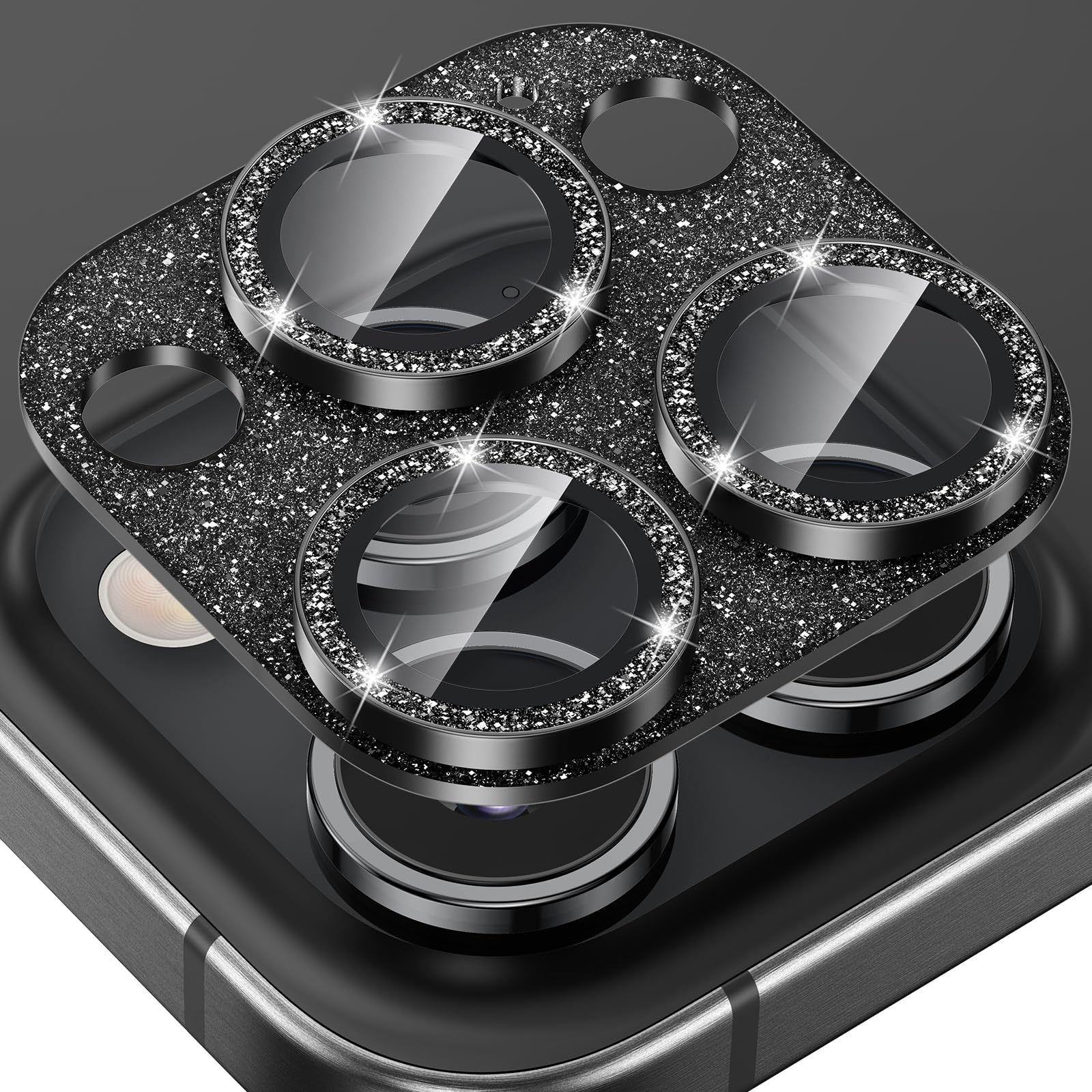 Amazon.com: Tensea for iPhone 16 Pro/iPhone 16 Pro Max/iPhone 15 Pro ...