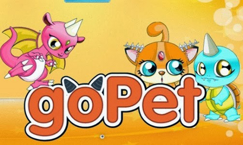 goPet HD - App on Amazon Appstore