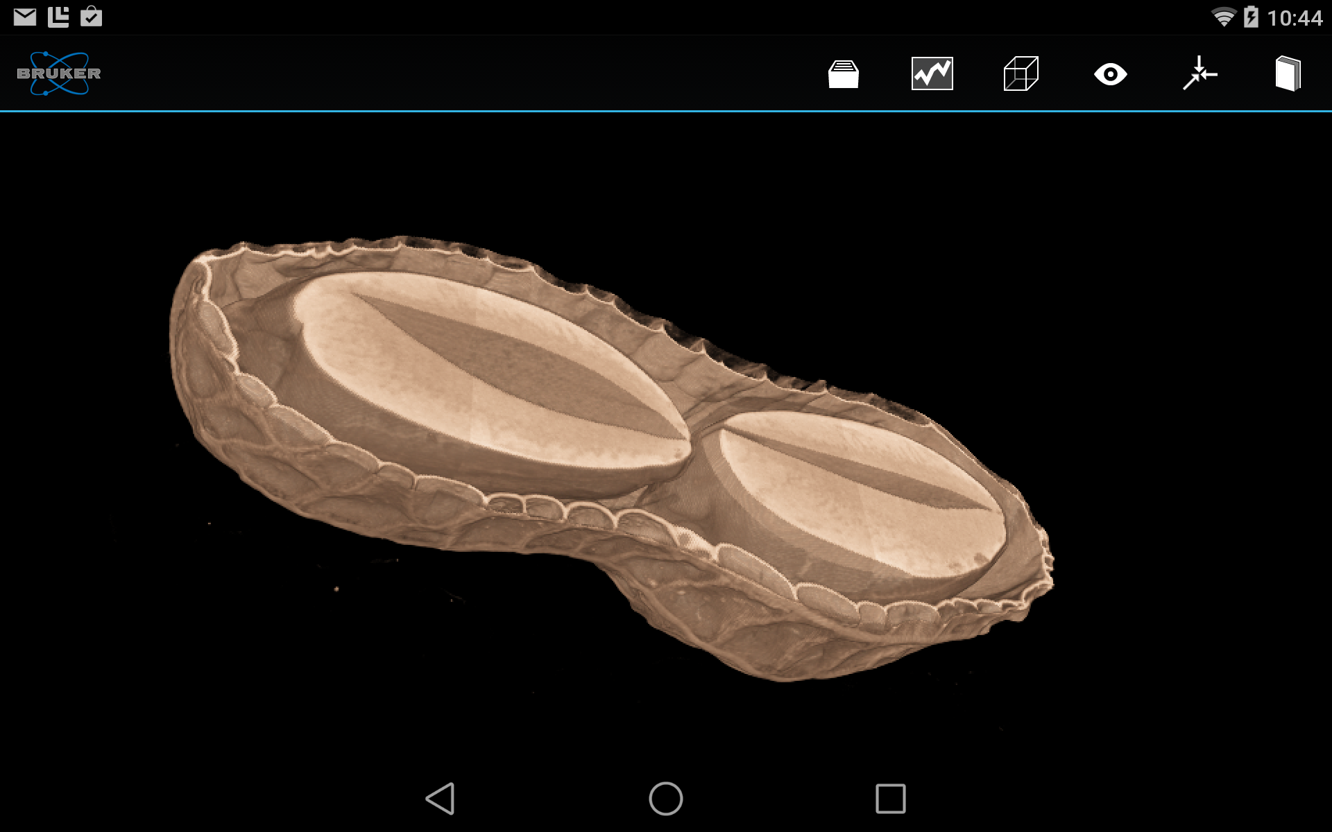 CTvox - App on the Amazon Appstore