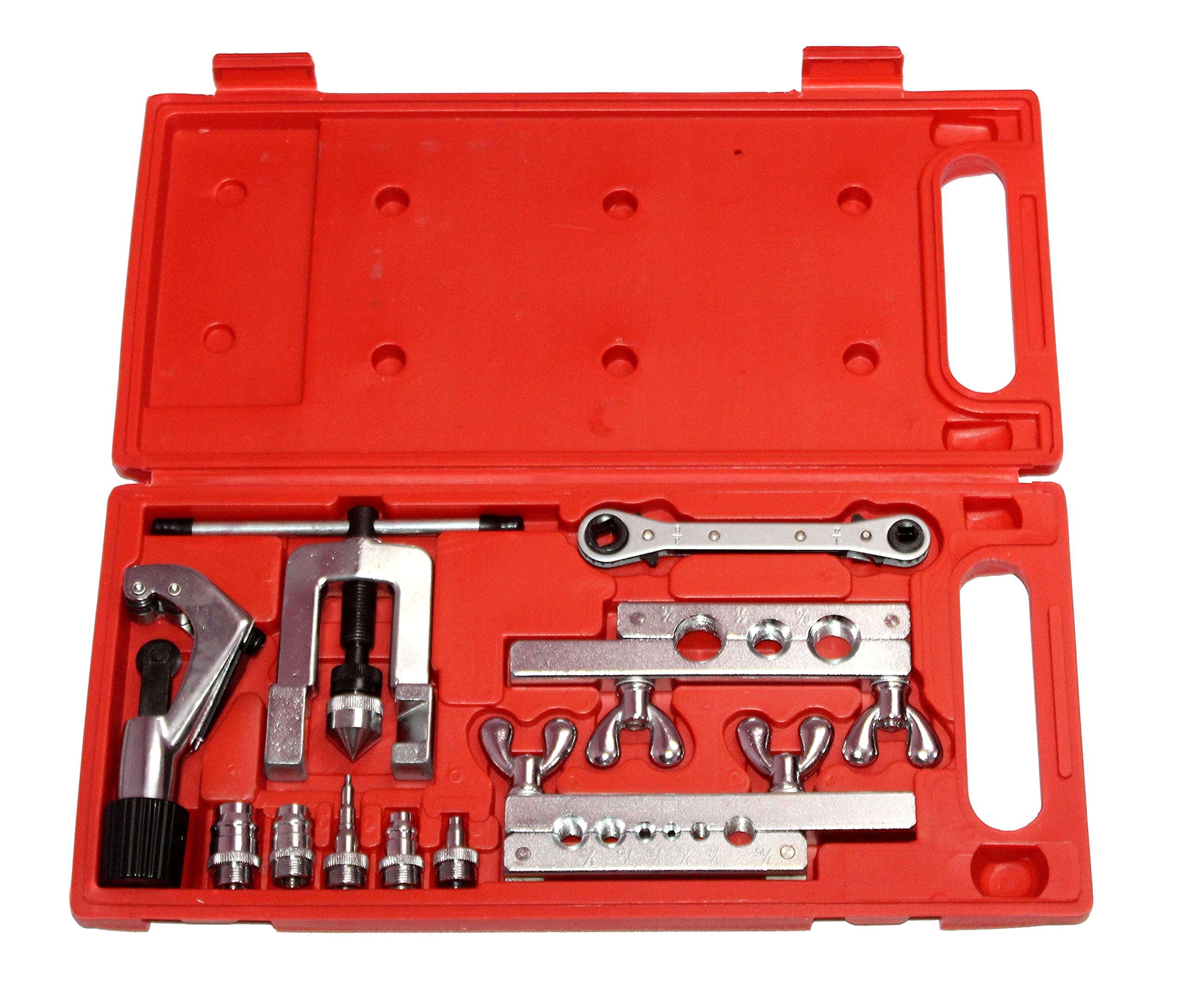 Buy Mass Pro Heavy Duty Flaring Swaging Tool Set Tube Cutter Pipe buy-mass-pro-heavy-duty-flaring-swaging-tool-set-tube-cutter-pipe