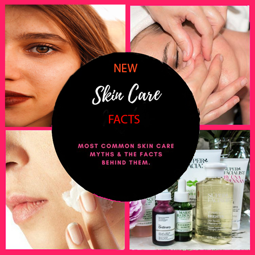 skin facts - App on Amazon Appstore