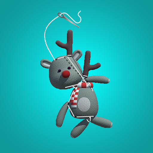 Professional Sewing It 3D - Stitching And Fixing Kids Toys To Just Sew ...