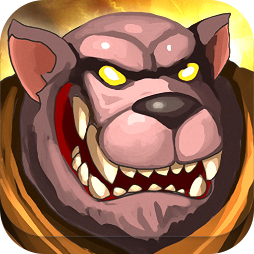 Great Hellhound 3D RPG - App on Amazon Appstore