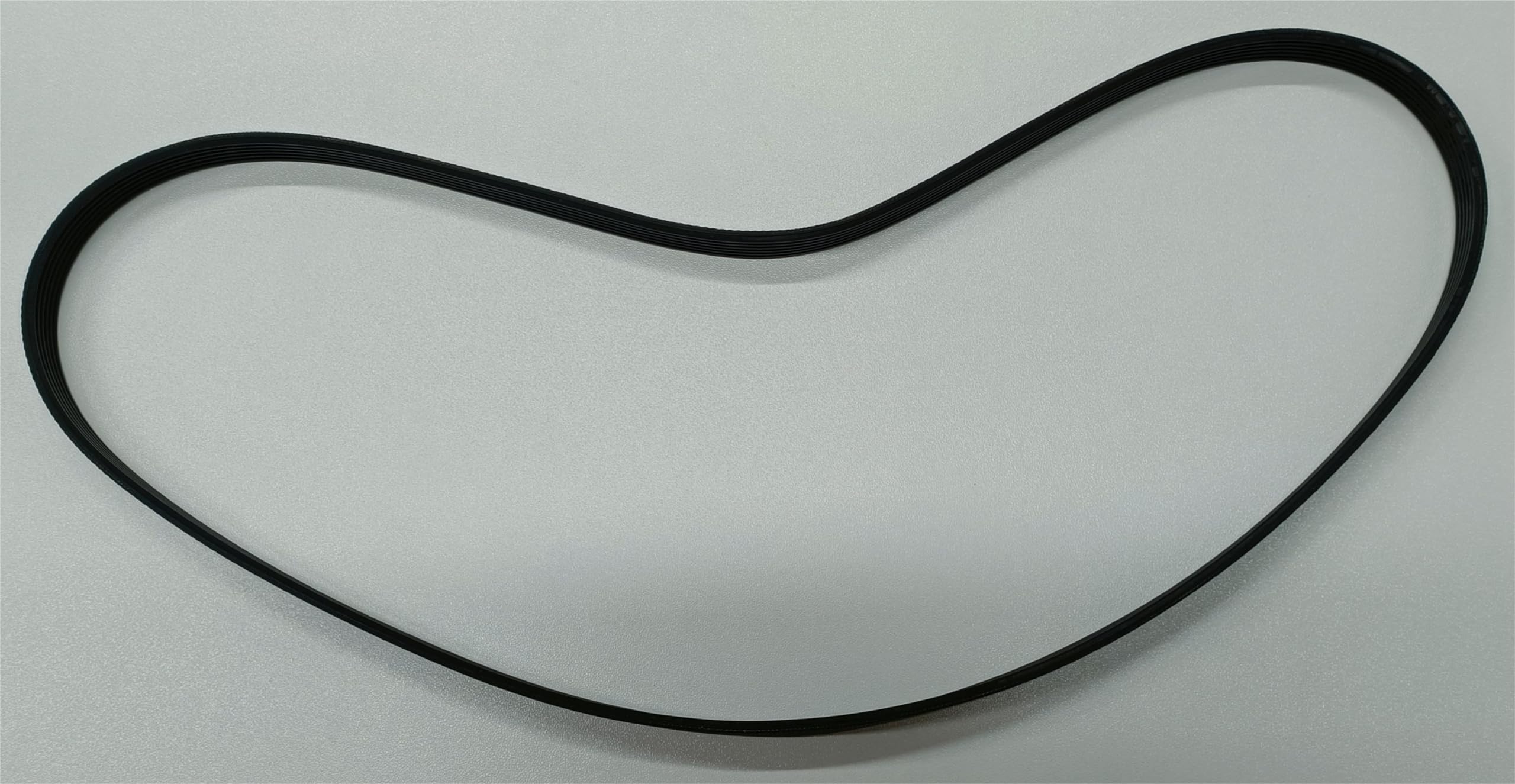 Amazon.com: WH01X10302 Washing Machine Drive Belt Fits For GE Washer ...