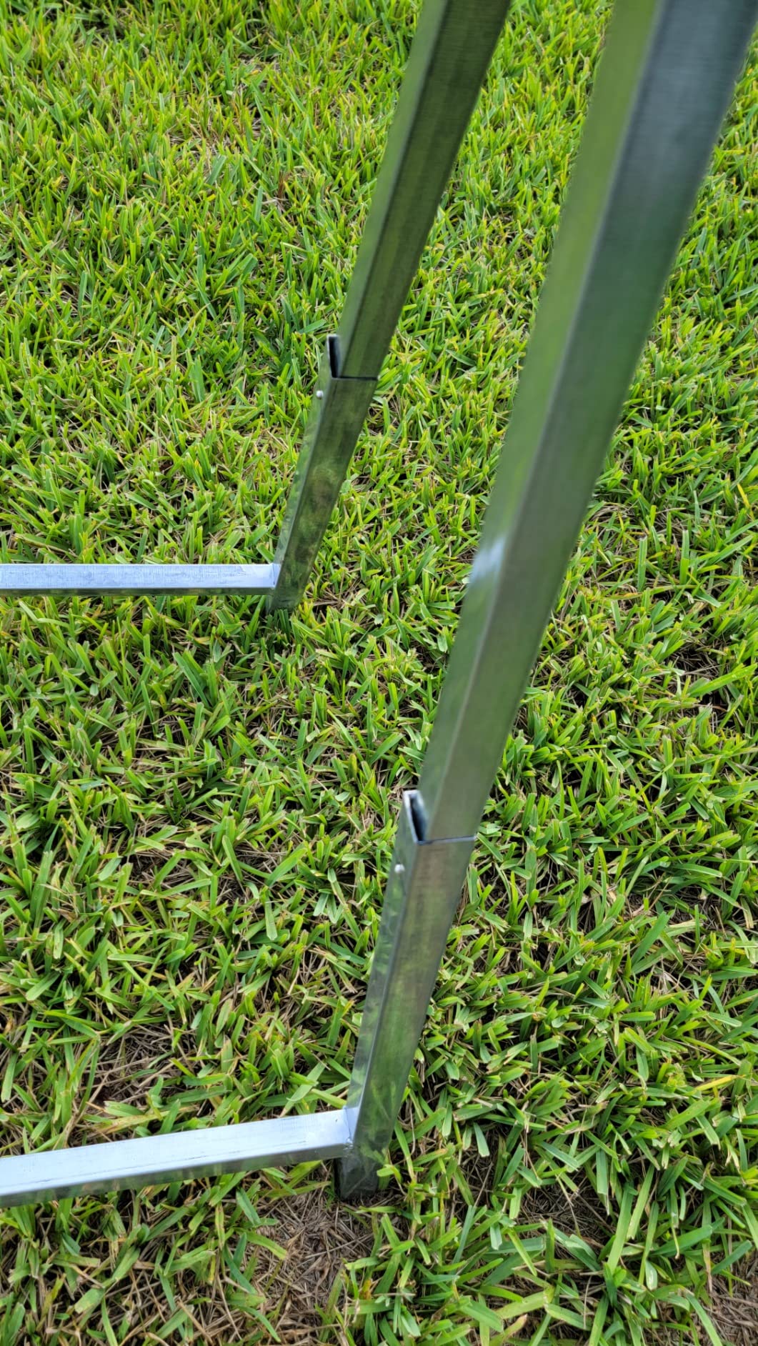 $13/mo - Finance Swatlo Archery Target Stand for Bag & Straw Archery ...