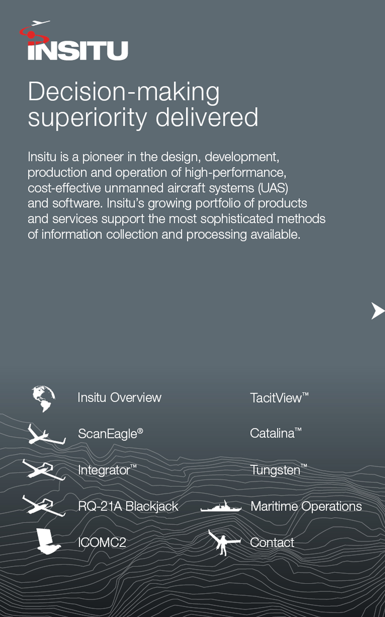 Insitu Brochure Suite - App on Amazon Appstore