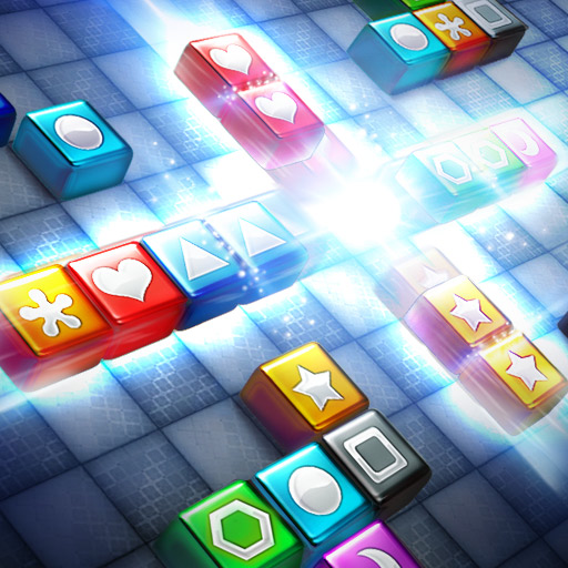 Cross Match - App on Amazon Appstore