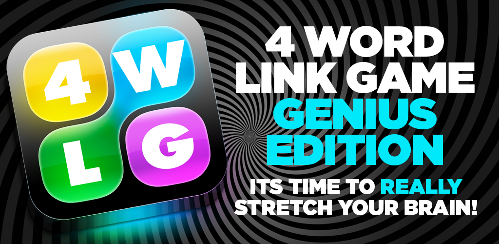 Four Word Link Game: Genius Edition:Amazon.co.uk:Appstore for Android