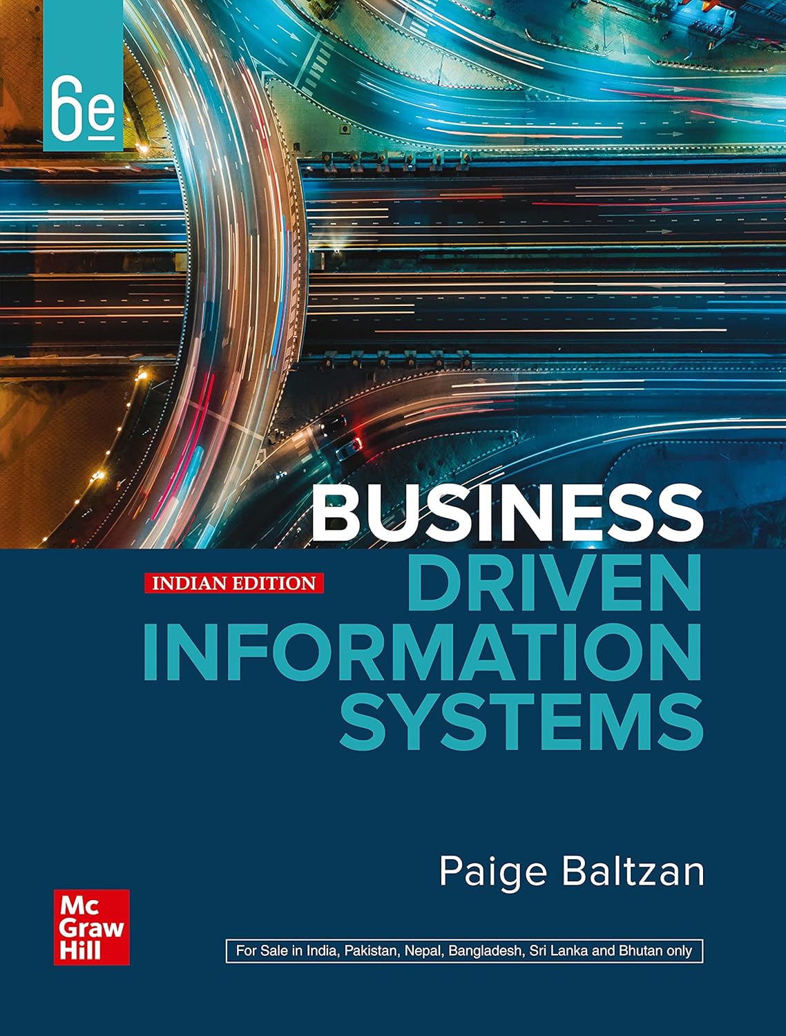 Buy (Old Edition) Business Driven Information Systems Book Online at ...
