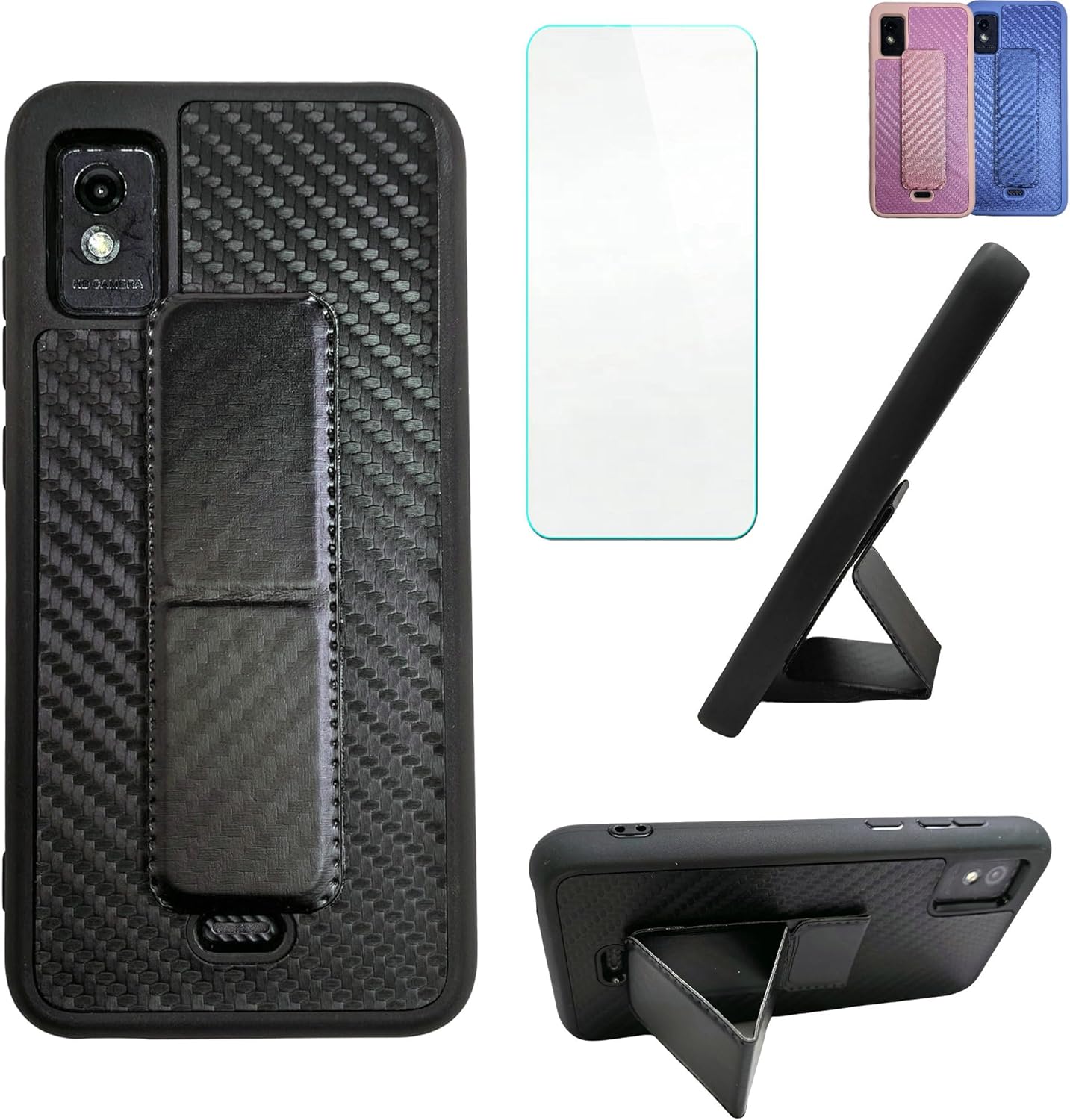 Amazon.com: Aroepurt ANS Blu Studio Mini 2023 Case Compatible with Blu ...
