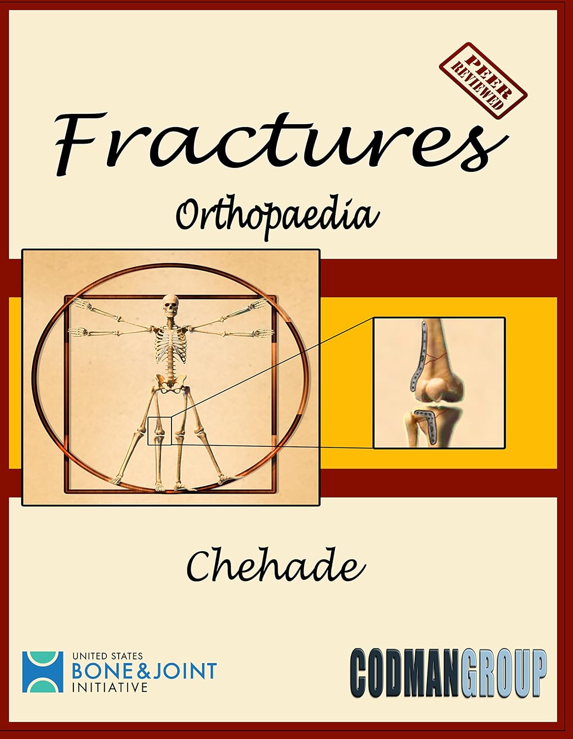 Amazon.com: Orthopaedia: Fractures eBook : Chehade, Mellick: Books