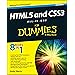 HTML, XHTML and CSS All-In-One For Dummies: Harris, Andy: 9780470537558: Amazon.com: Books