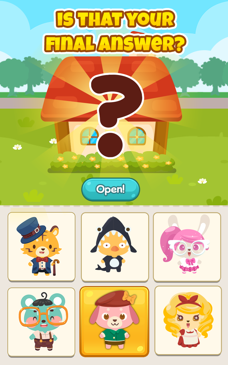 Happy Pet House - App on Amazon Appstore