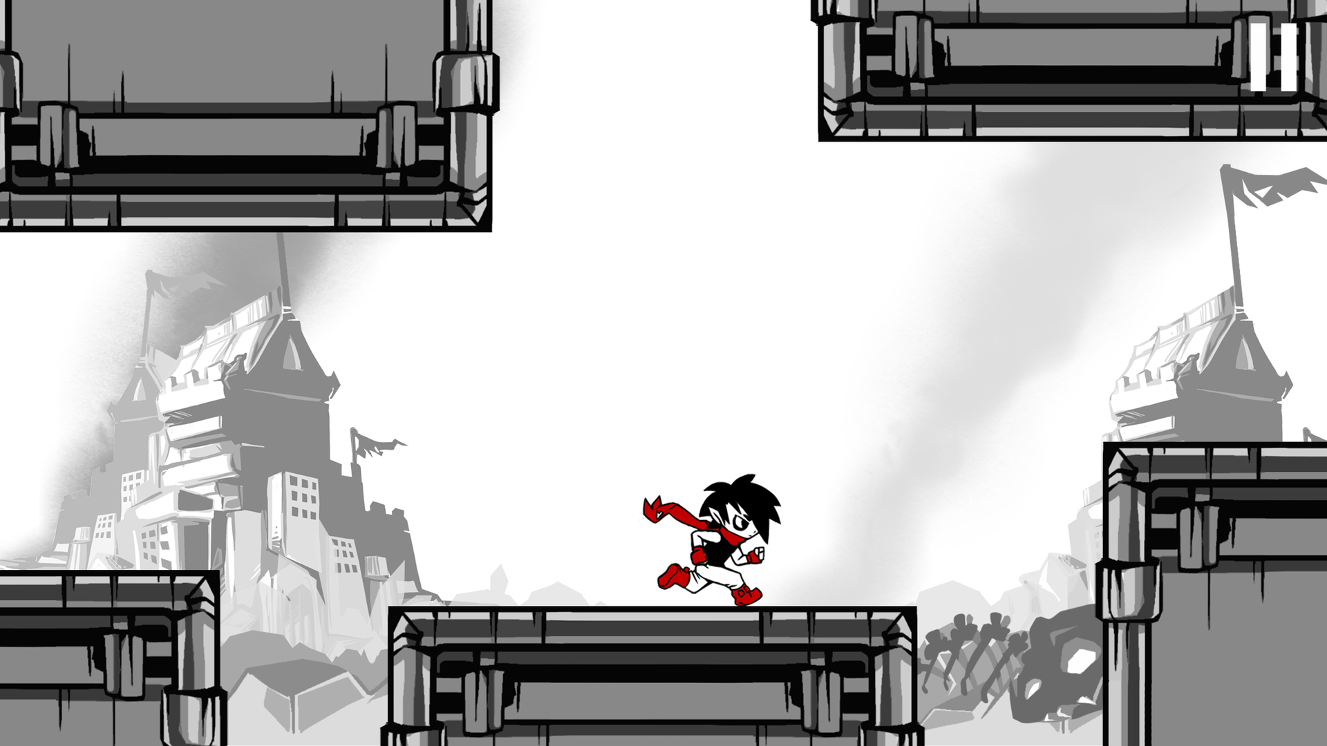 Run or die for TV - App on Amazon Appstore