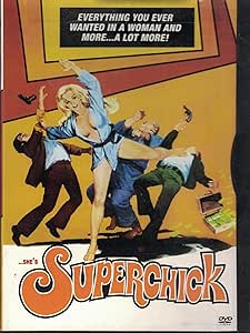 Superchick: Amazon.ca: Various (Feature): Movies & TV Shows