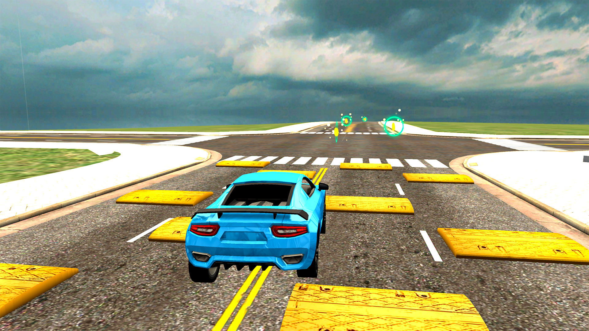 Beam car crash simulator - Car driving Car games 2025 - App on Amazon ...