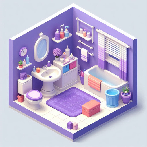 Decor Life: My Tidy Life 3d : Tidy Sort 3d Organize Game - App on ...