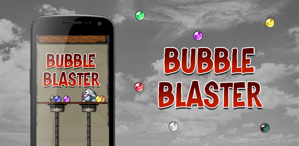 Bubble Blaster:Amazon.com.br:Appstore for Android