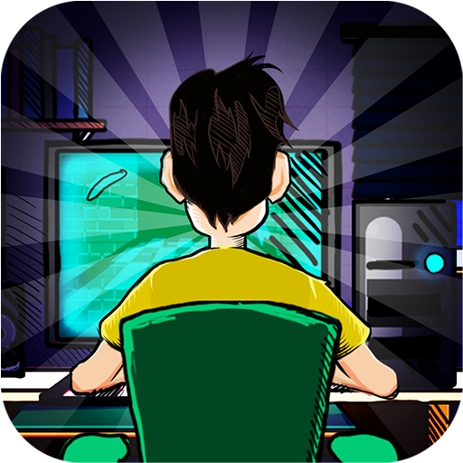 Stickman Life: Game Making Studio Tycoon | Game for Teenage Boys and ...