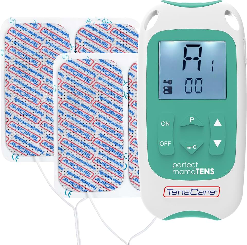 Amazon.ca: Tens