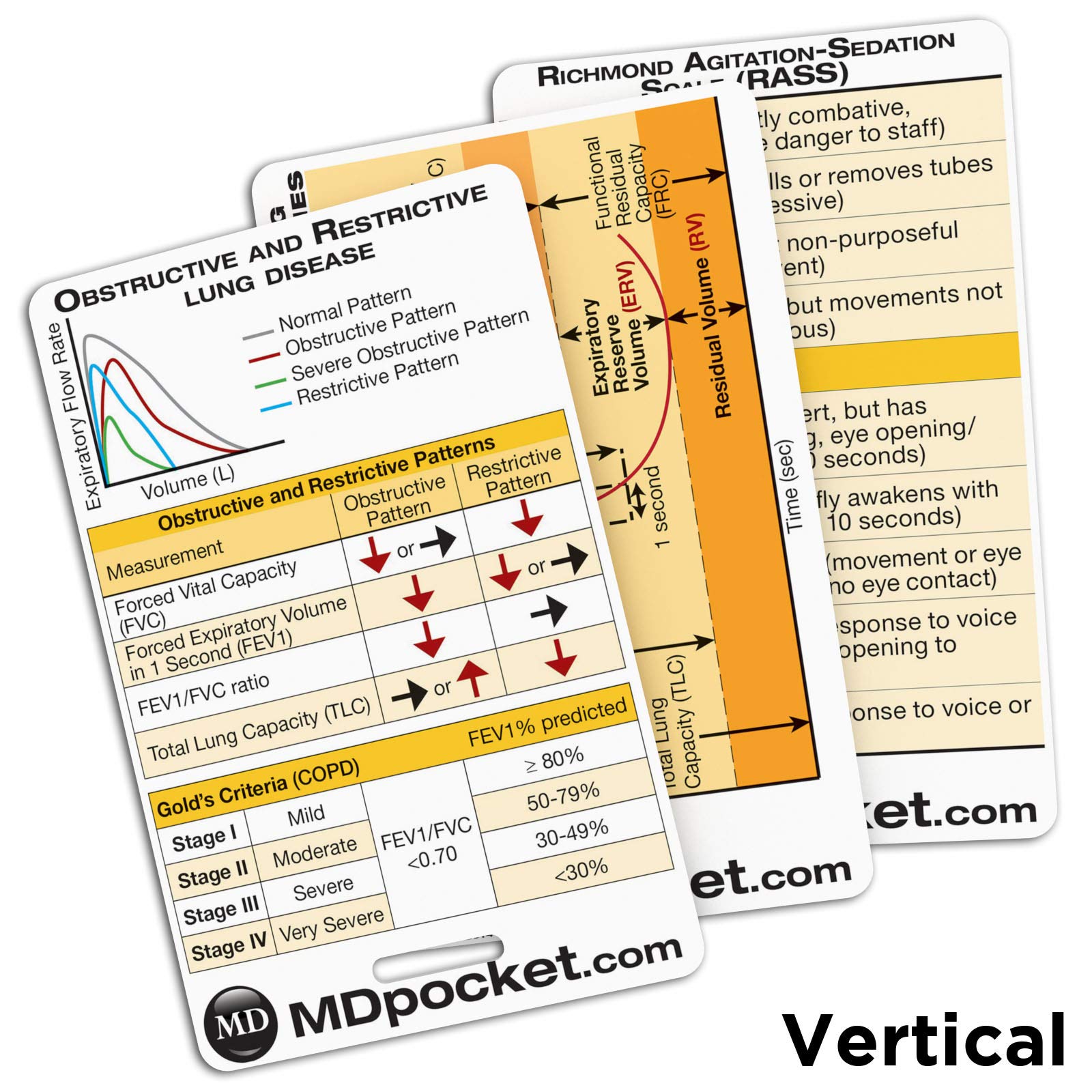 Snapklik.com : Rapid ID - Respiratory Pack