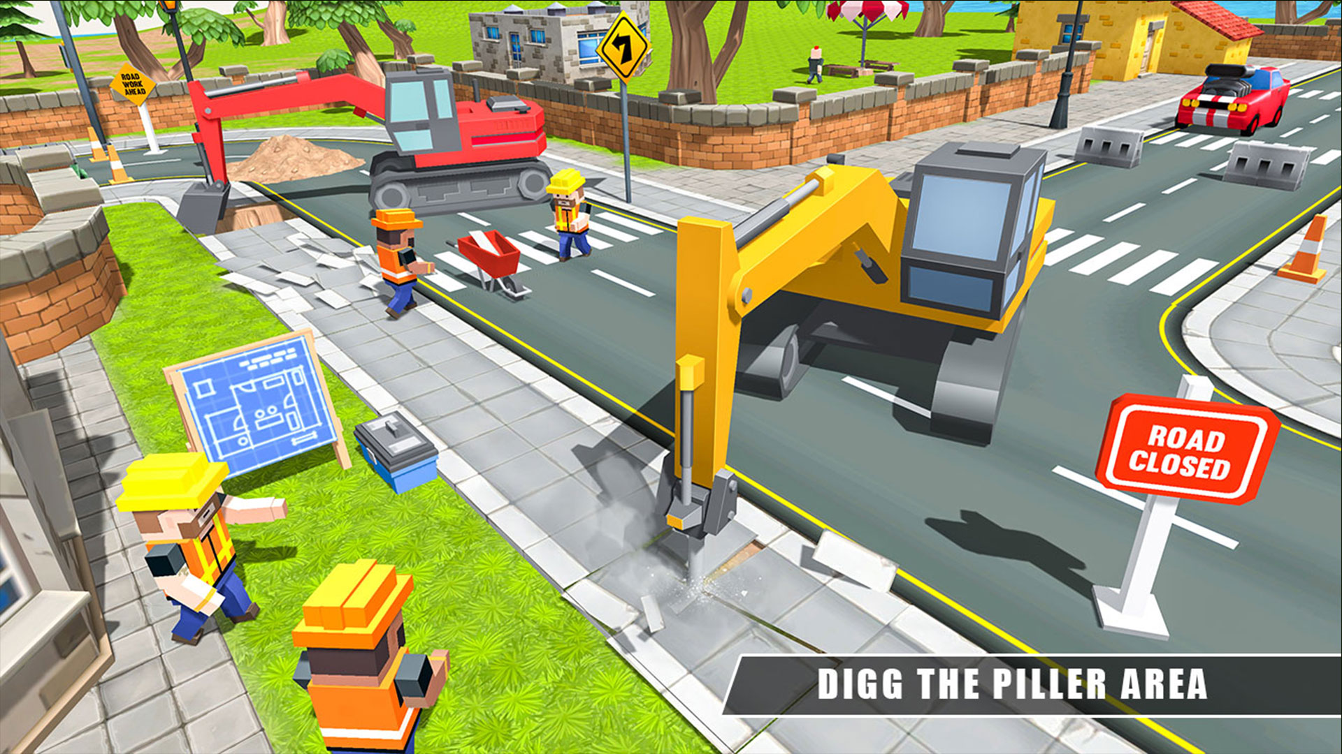 Elevated Train Track Builder : Subway Craft 2020 - App on Amazon Appstore