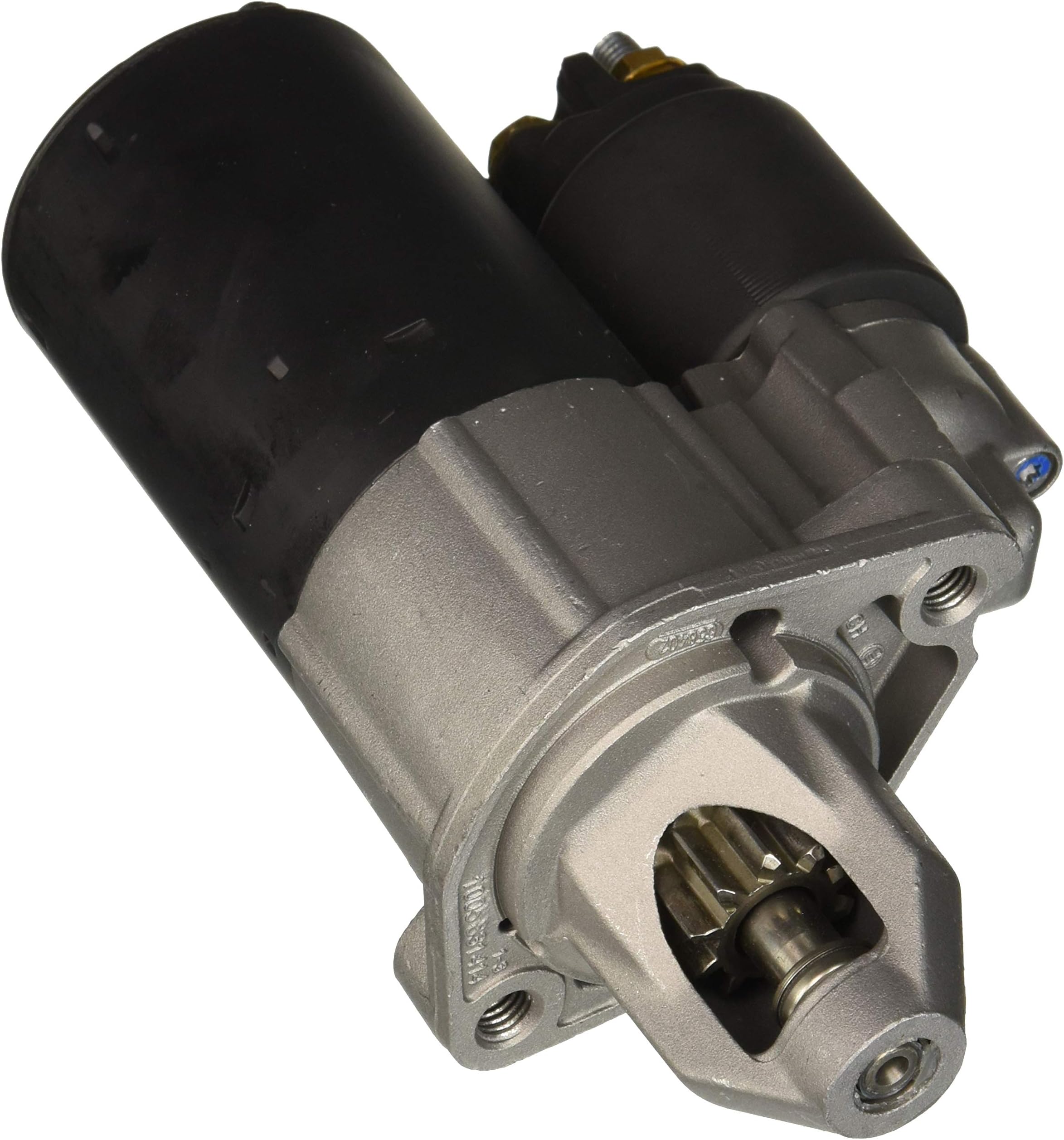 Amazon.com: New Starter Compatible with Mercedes-Benz 2007-2015 5.5L 4 ...