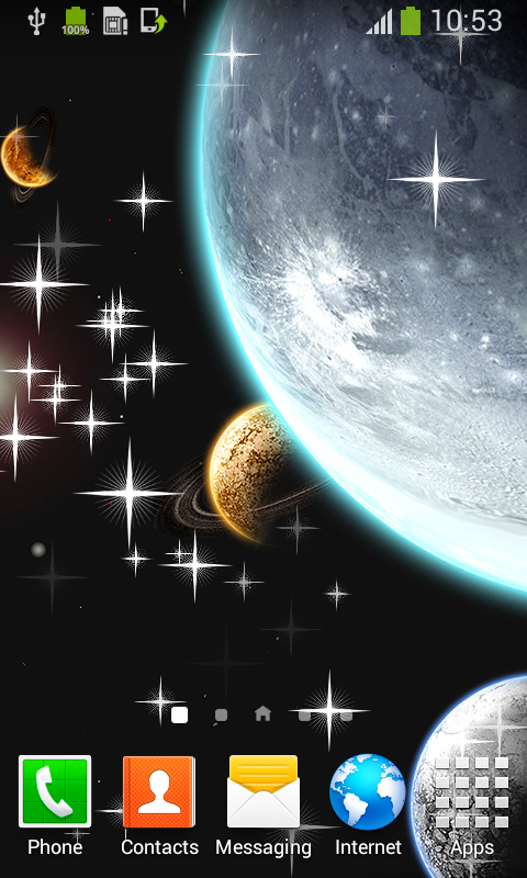 Hintergrundbilder:Amazon.de:Appstore for Android