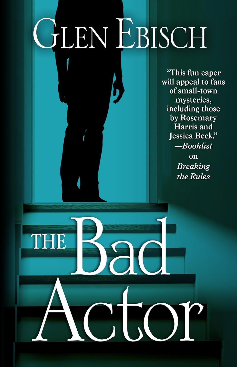 The Bad Actor Ebisch Glen Amazon in Books the-bad-actor-ebisch-glen-amazon-in-books