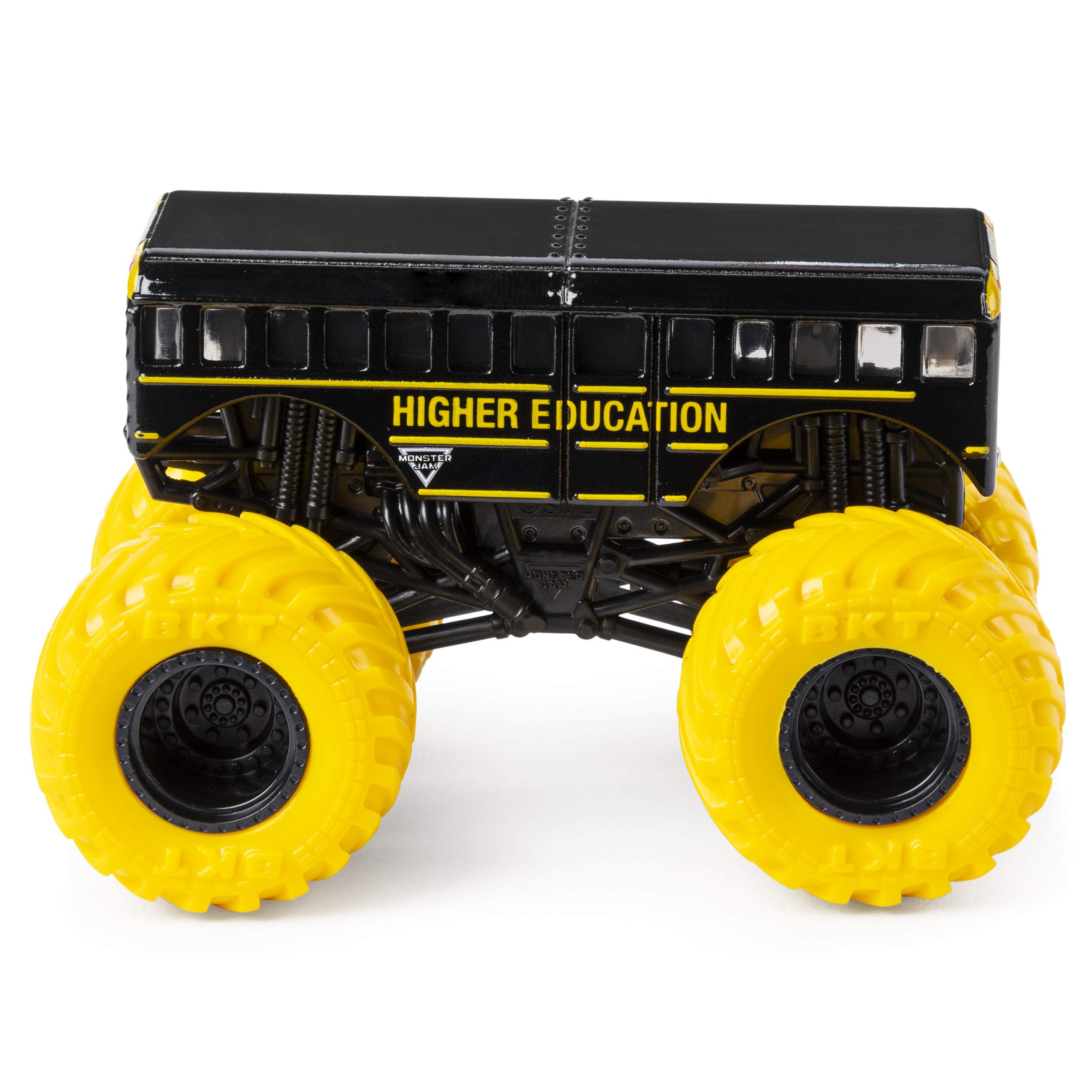 Higher Education Monster Truck Toy