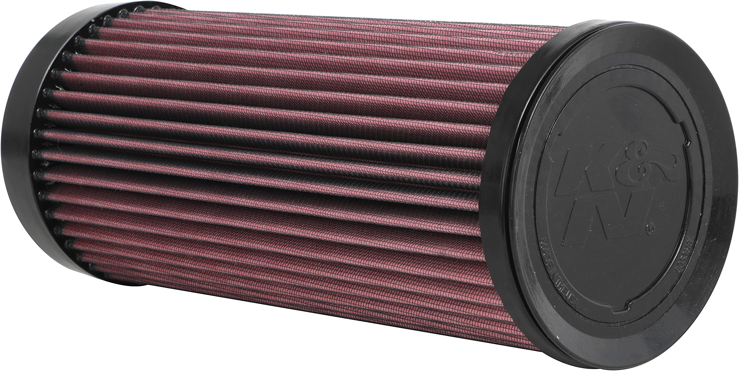 Amazon.com: K&N Engine Air Filter: High Performance, Premium, Washable ...