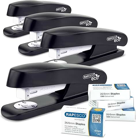 Amazon.co.uk: Stapler