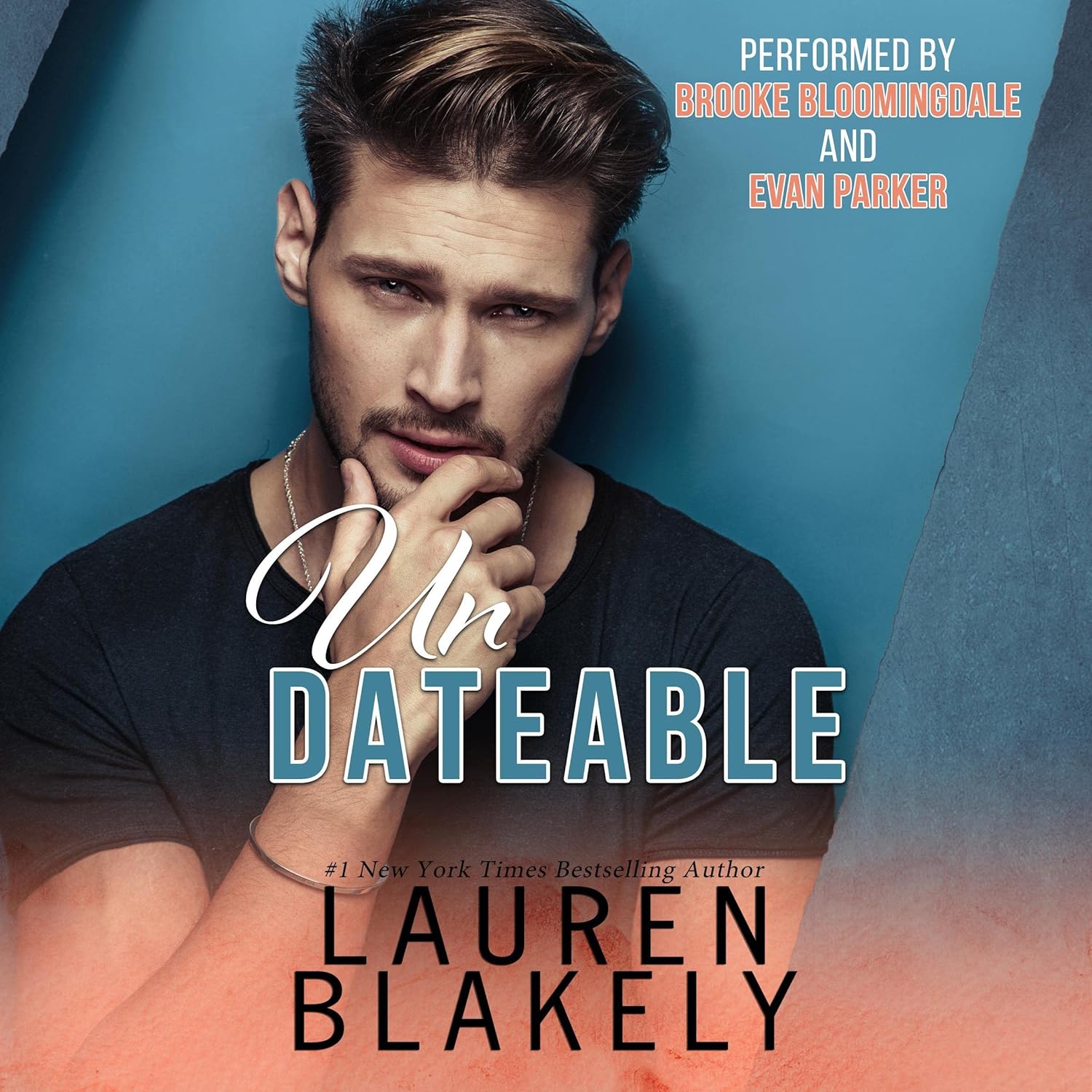 Amazon.com: Undateable: A Happy Endings Novella (Audible Audio Edition ...