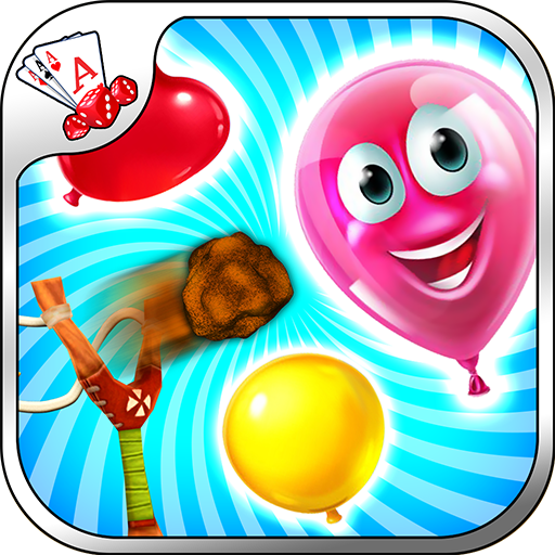 Balloon Mania - Balloons - App on Amazon Appstore