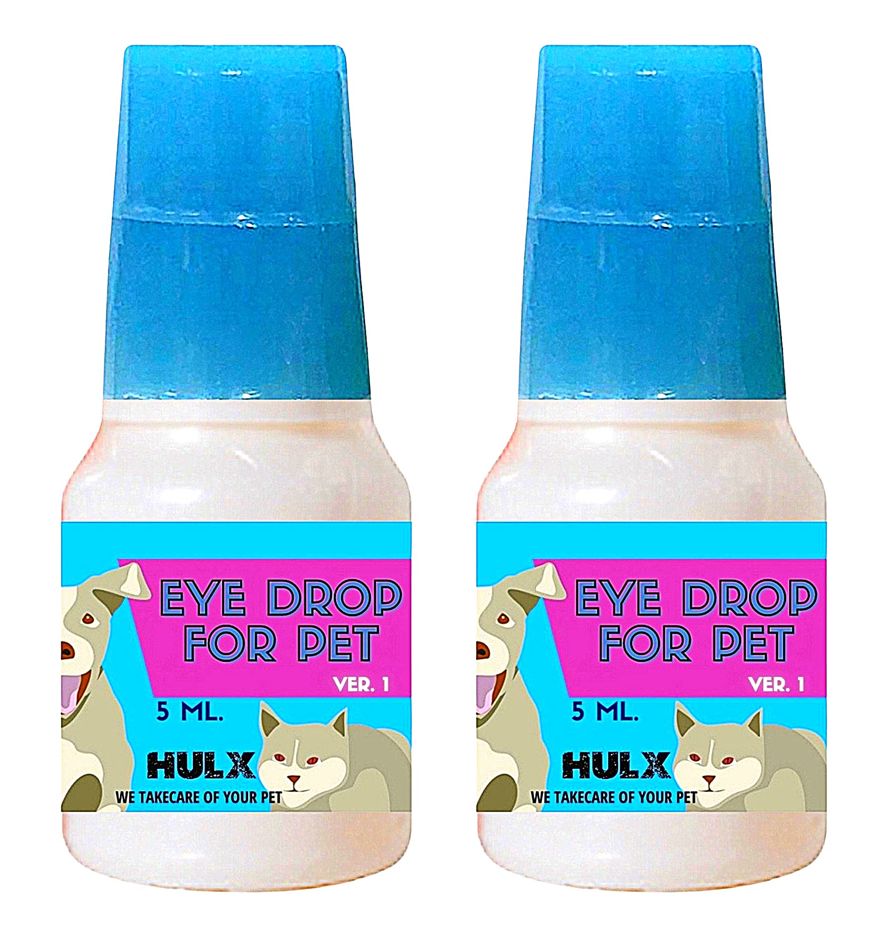 What Kind Of Eye Drops Are Safe For Dogs