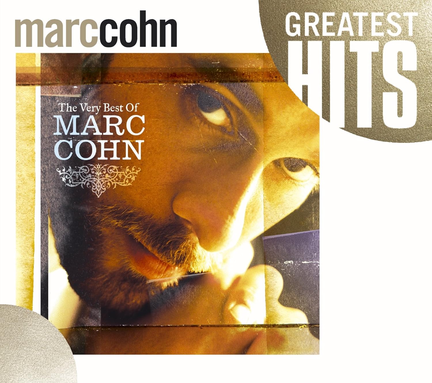The Very Best of Marc Cohn by Marc Cohn: Amazon.co.uk: CDs & Vinyl