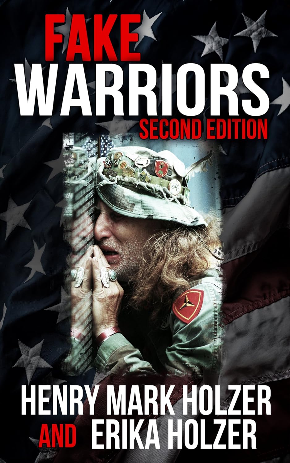 Fake Warriors (Second Edition) - Kindle edition by Holzer, Henry Mark ...