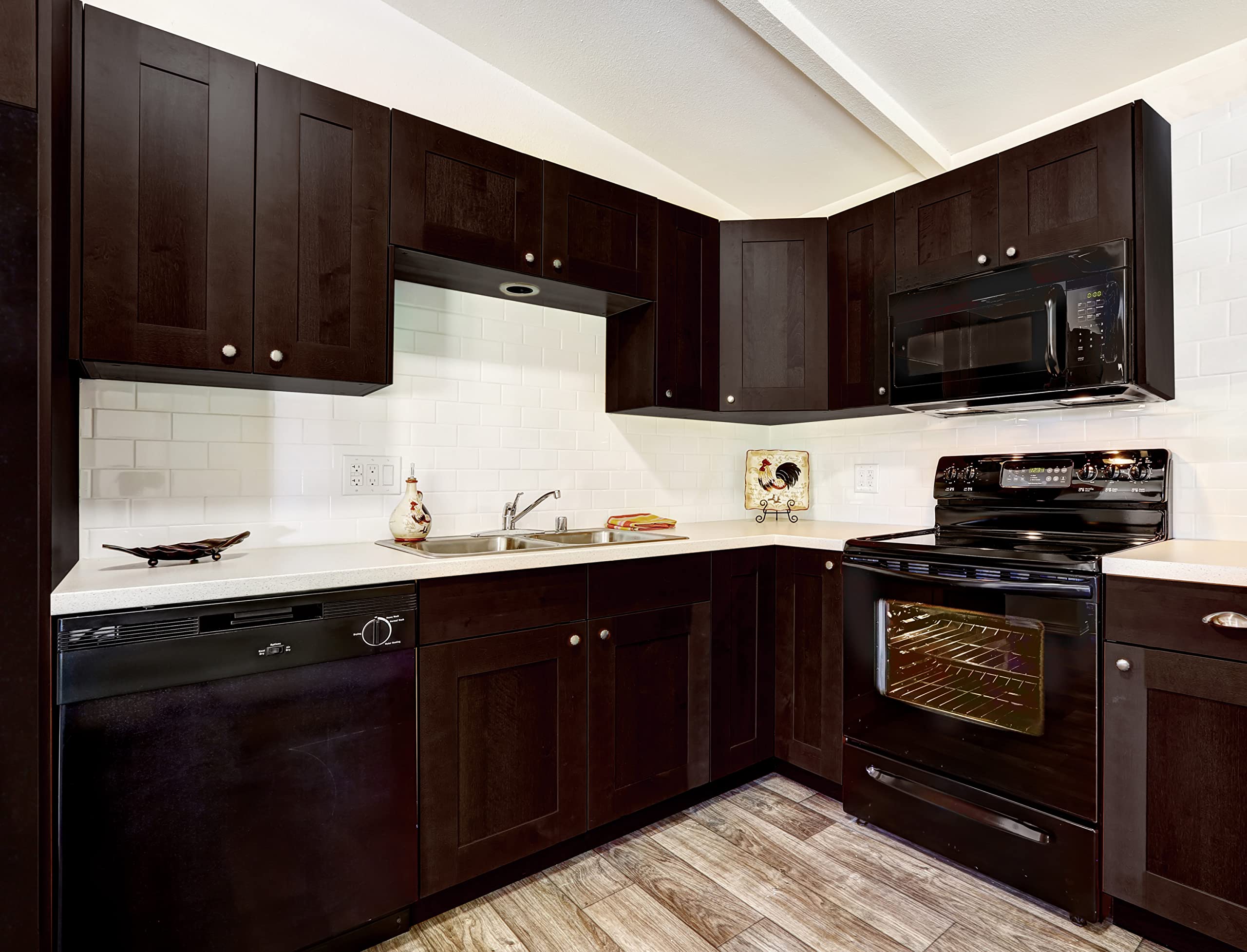 Pictures Of Kitchen Cabinets