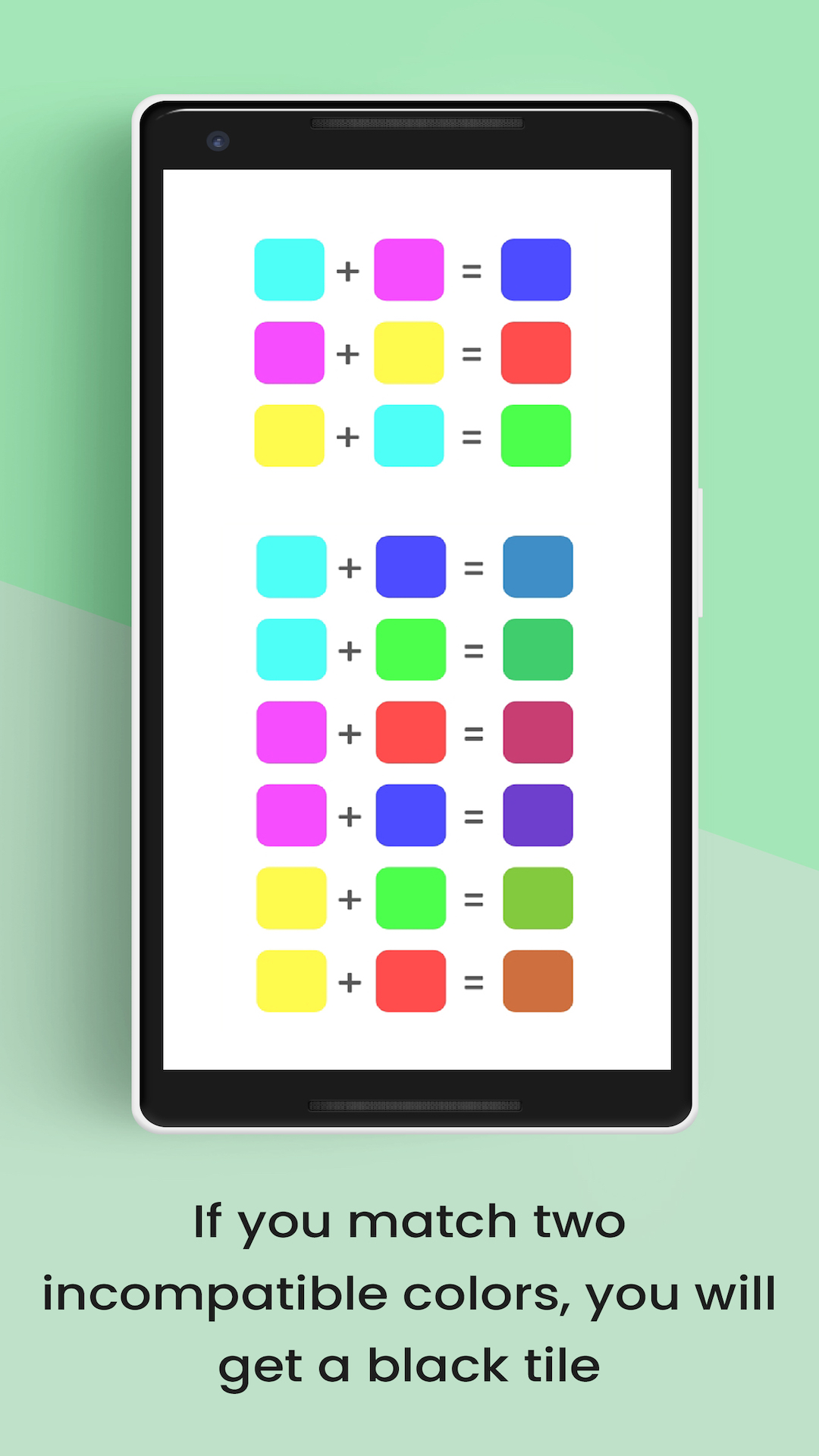Color Tiles game - App on Amazon Appstore